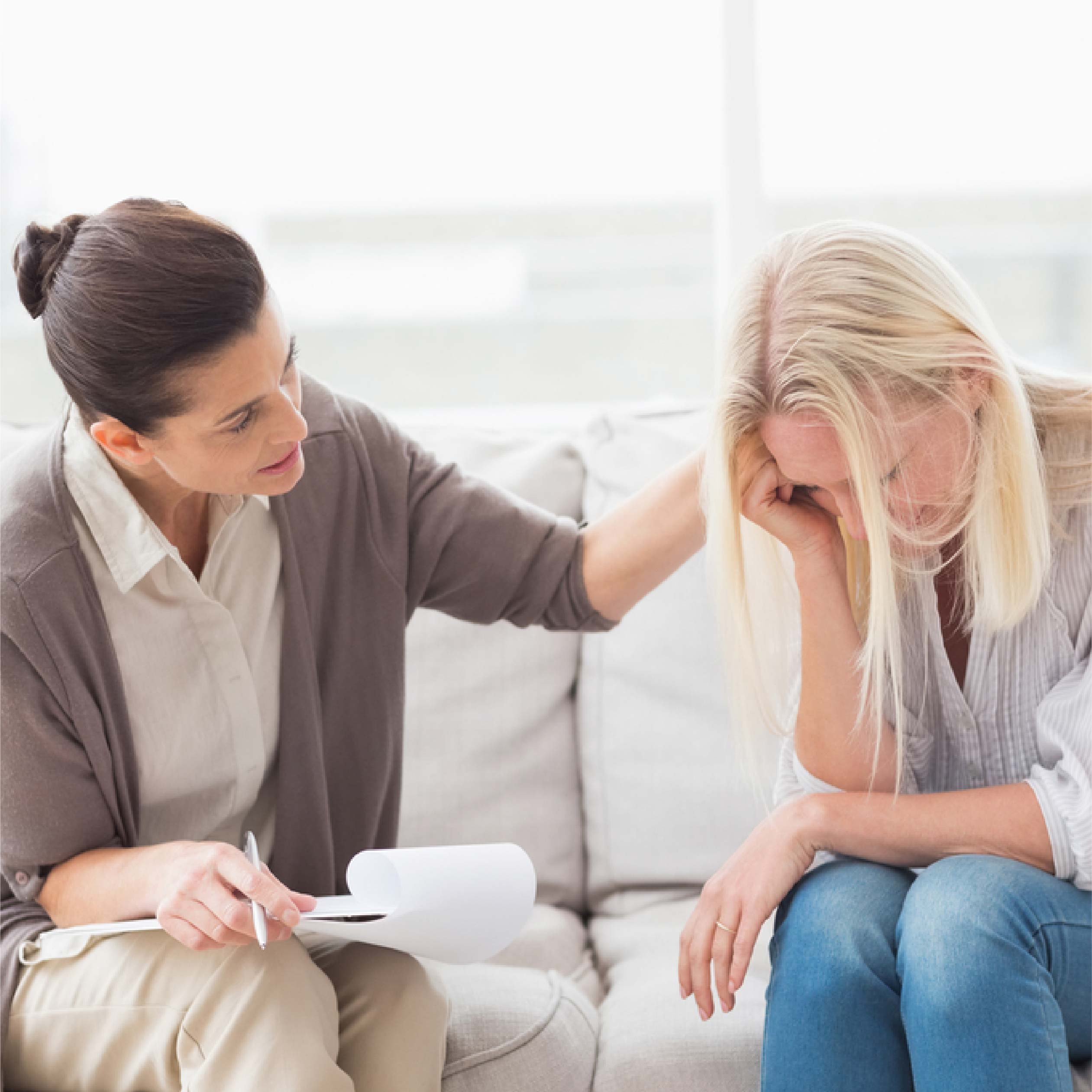 Anxiety Disorder Psychiatrist Alpharetta, Anxiety disorder treatment